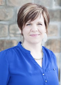 About Debbie | www.DebbieHoydalo.com